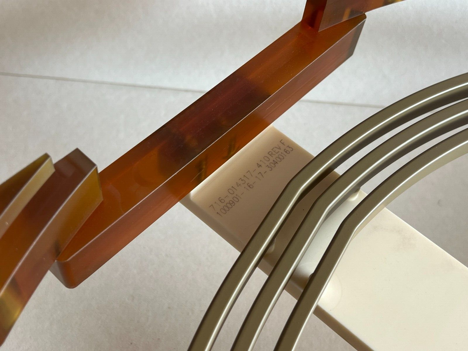 LAM RESEARCH 716-014317-410 ASSY TCP COIL, TCCT, LCLP | eBay