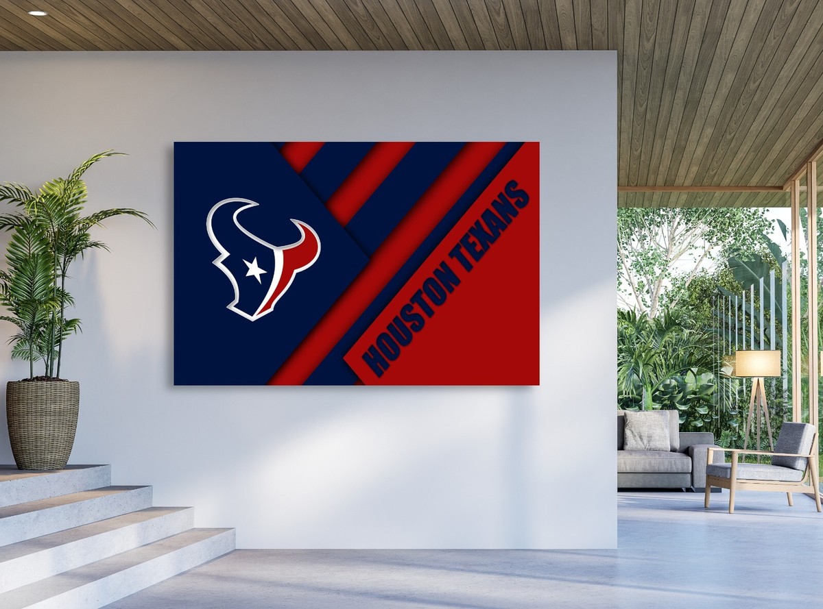 Houston Texans Posters