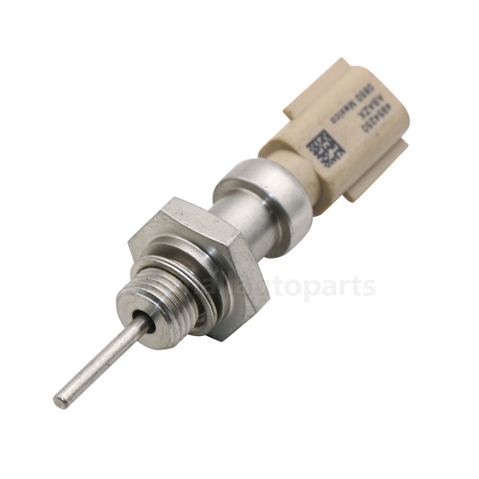 Genuine Exhaust Gas Temperature Sensor 4954250 2872858 For Cumnins ISF3 ...