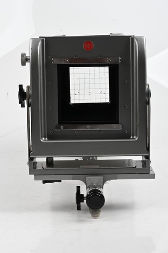 Calumet 4x5 CC-401 Monorail View Camera CC401 #835 | eBay