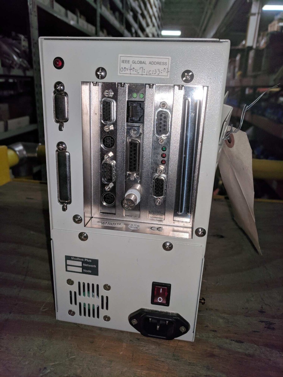 Modicon TSX Momentum 174 CEV 200 30 Modbus Plus to Ethernet 174CEV20030 ...