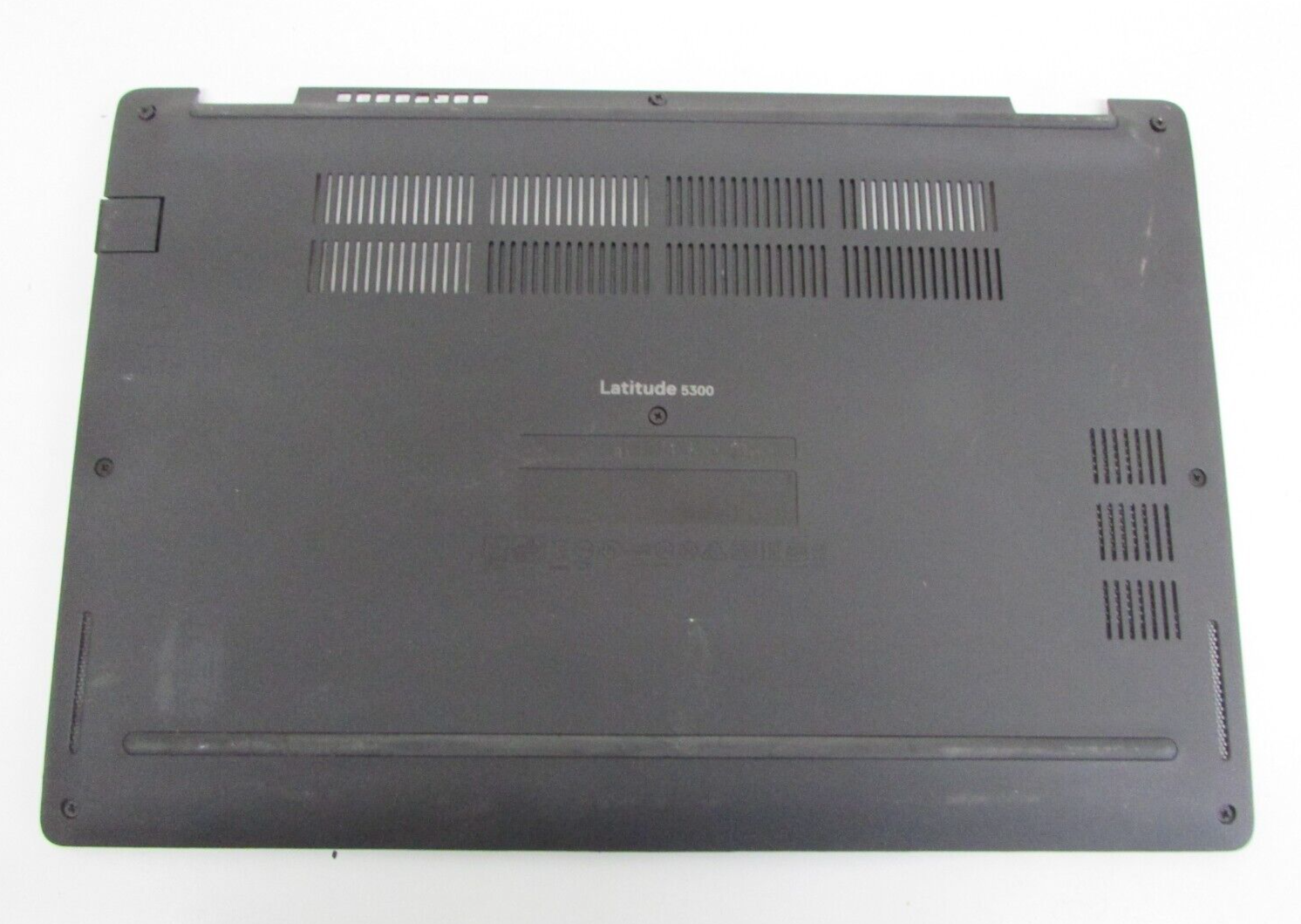 OEM Dell Latitude 5300 2-in-1 Laptop Bottom Base Case Cover Assembly ...