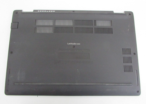 OEM Dell Latitude 5300 2-in-1 Laptop Bottom Base Case Cover Assembly ...