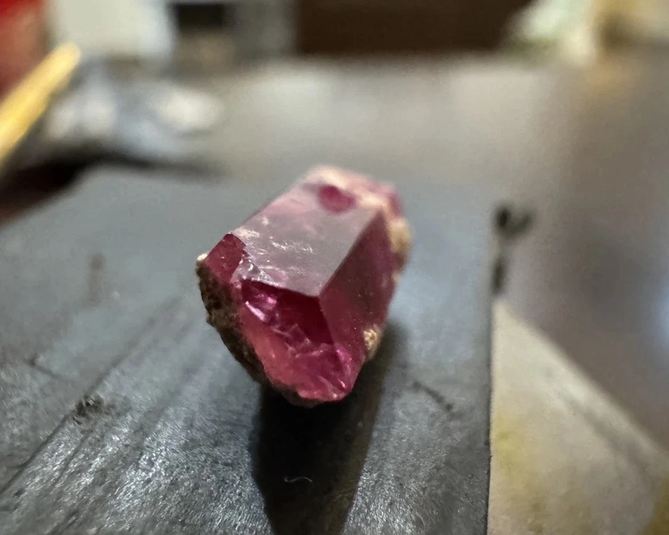 Red Beryl Gemstones products for sale | eBay