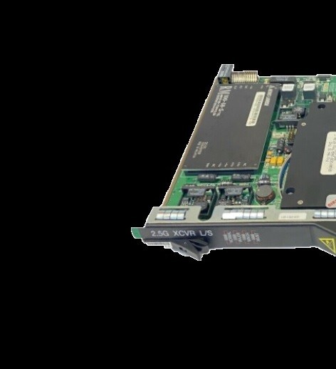 Ciena 130-1352-920 L/S 2.5G MODULE CORESTREAM OC-48 TRANSCEIVER WMT37V0 ...