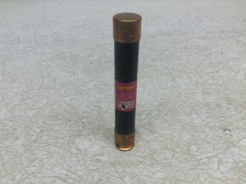 Bussmann Buss FRS-R-15 15 Amp Fuse FRSR15 Fusetron | eBay