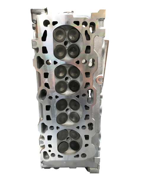 Mitsubishi 2.4 SOHC Cylinder Head GALANT Eclipse Lancer 4g69 MIVEC ...
