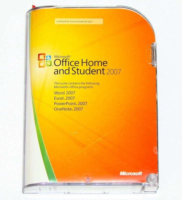 Microsoft Office Home And Student 2007 Key - Homemade Ftempo