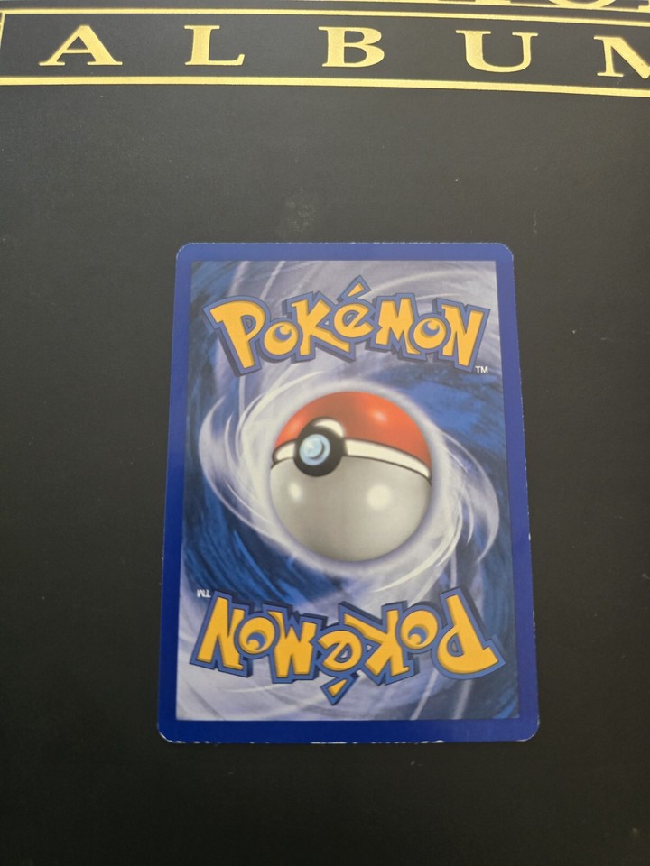 Pokemon Delta Species Ditto (Pikachu) Comic Con Promo Card 63/113 ...