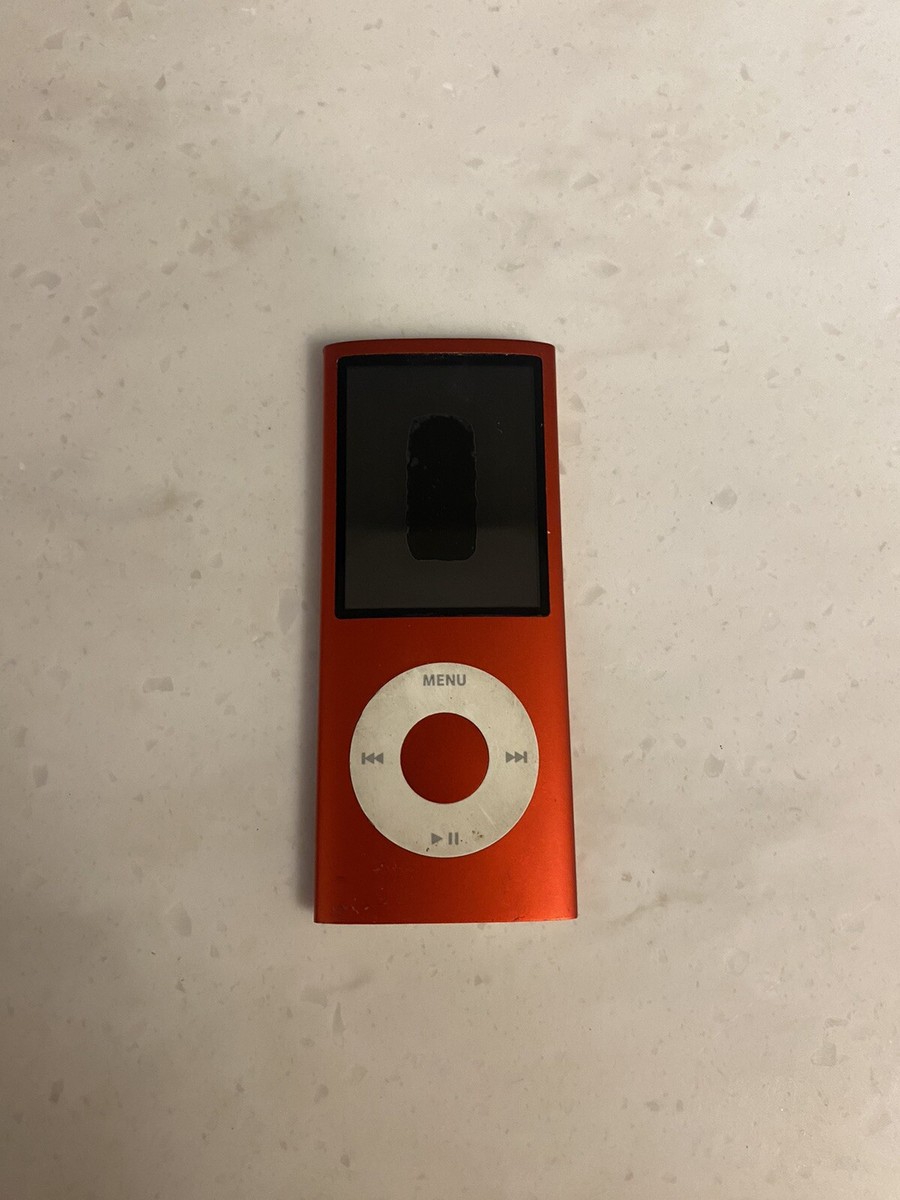 All Apple Ipods Models