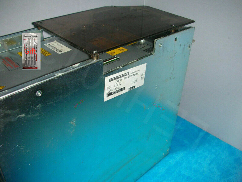 INDRAMAT TVD1.2-08-03 90days warranty via DHL or FedEx | eBay