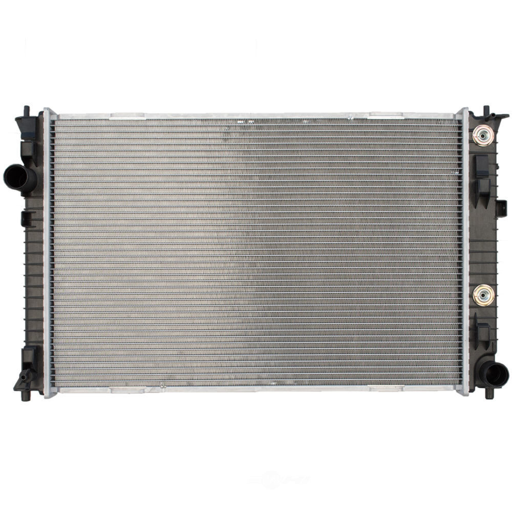 DENSO 2219104 Radiators, Coolers and Related Components - Radiator for ...