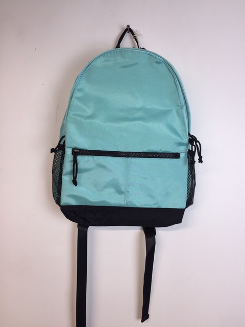 Mossimo Supply Company Women's MINT Backpack School Laptop Travel ...