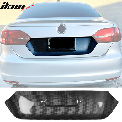 For 2011-2014 Volkswagen Jetta MK6 Rear Trunk Deck Lid Boot Cover ...