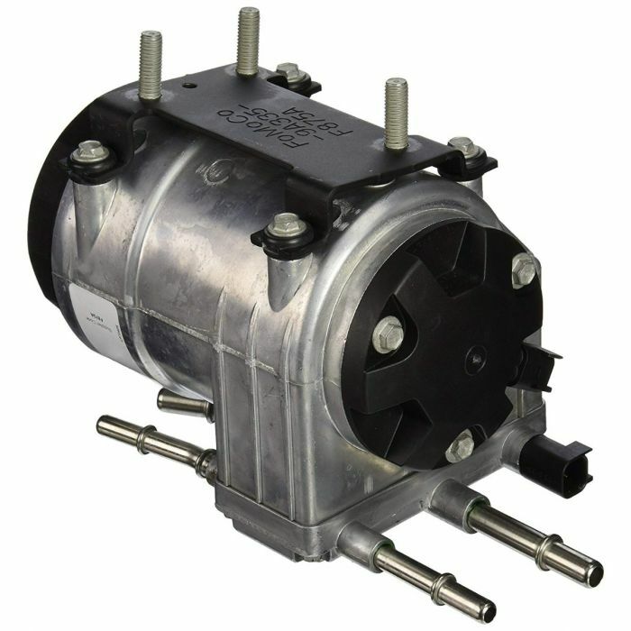 Fuel Pump Ford F Super Duty 6.0L Diesel 2003-2007 Motorcraft PFB101 | eBay