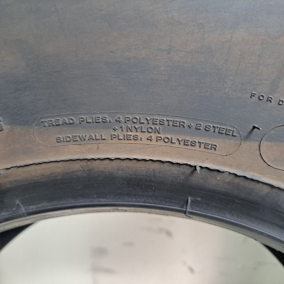 37x12.50R16.5 BFGoodrich Baja TA 90%+ | eBay