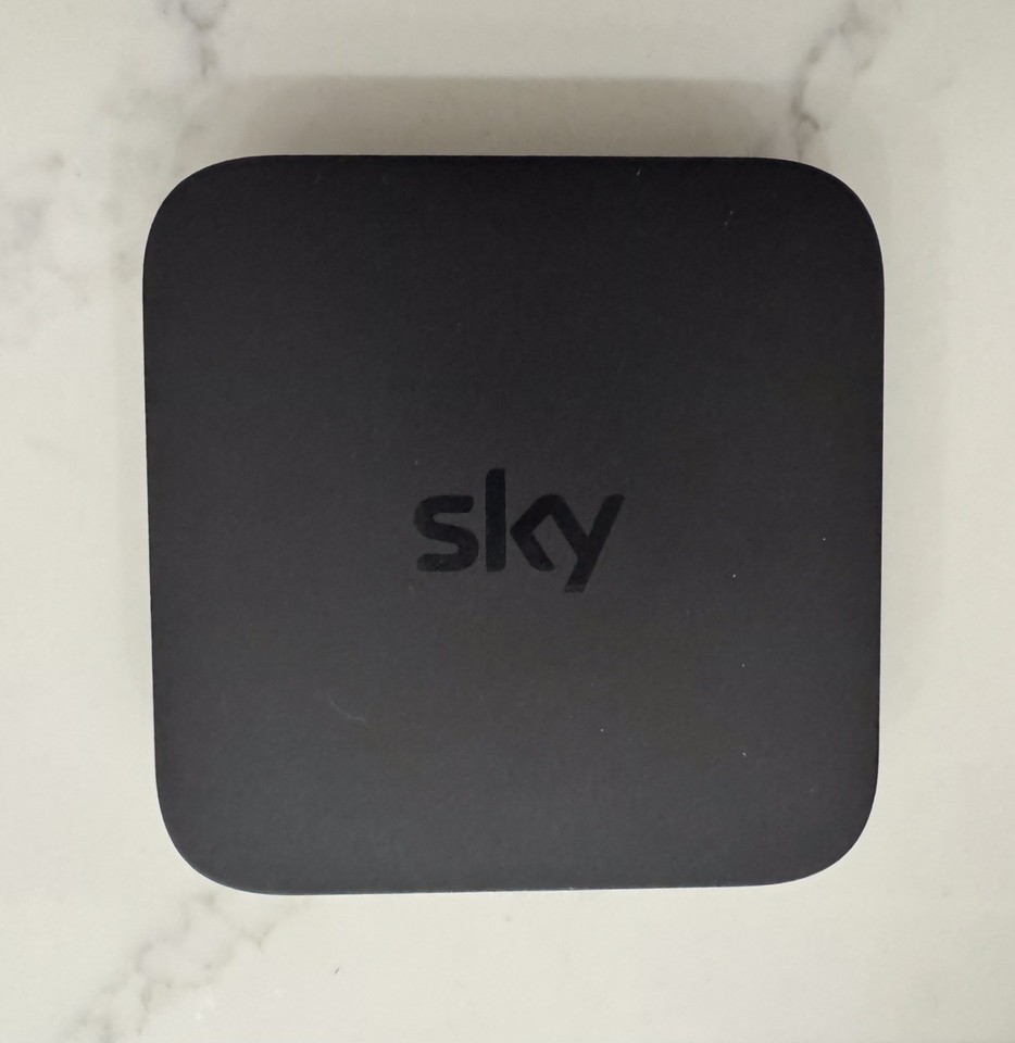 Sky Stream Puck Only. Brand New. | eBay UK