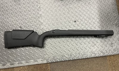 H-S Precision Pro-Series Remington 700 S/A BDL Adjustable Cheek Right ...