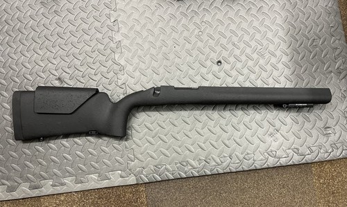 H-S Precision Pro-Series Remington 700 S/A BDL Adjustable Cheek Right ...