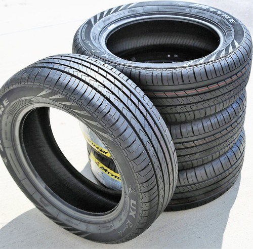 4 Tires 175/70R14 JK Tyre UX Royale AS A/S All Season 84H | eBay