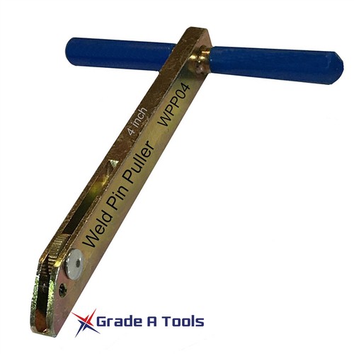 Weld Pin Puller - Dent removal & Repair Tool. For Dent Puller & Dent ...