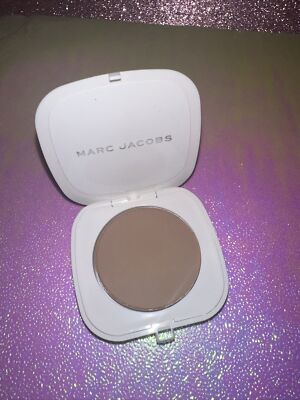 MARC JACOBS O!mega Bronzer Coconut Perfect Tan #104 Tan-Tastic Travel ...