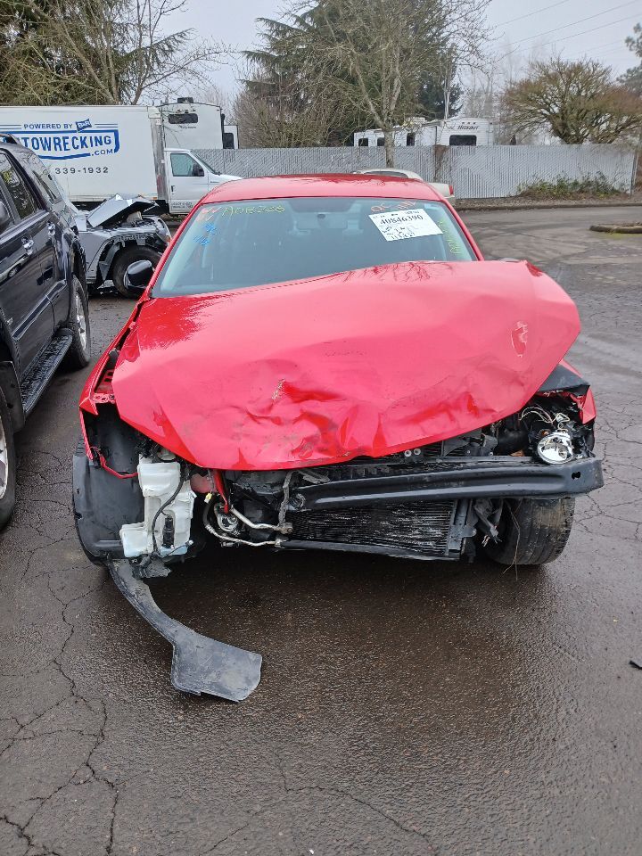 Used ABS Control Module fits: 2013 Volkswagen Jetta ABS LH engine ...