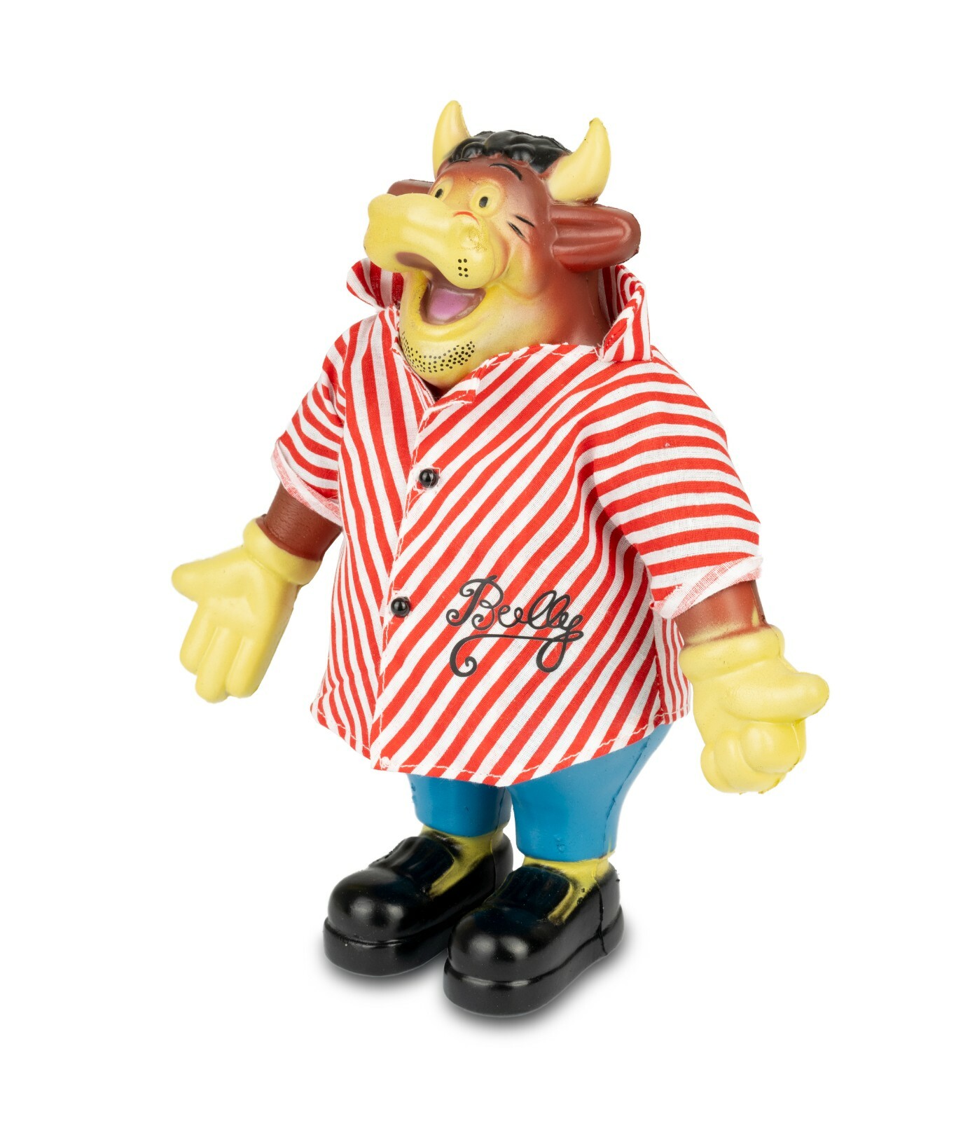 Bullseye TV Darts Show Official 10 Inch Bendy Bully Figure Gift | eBay UK