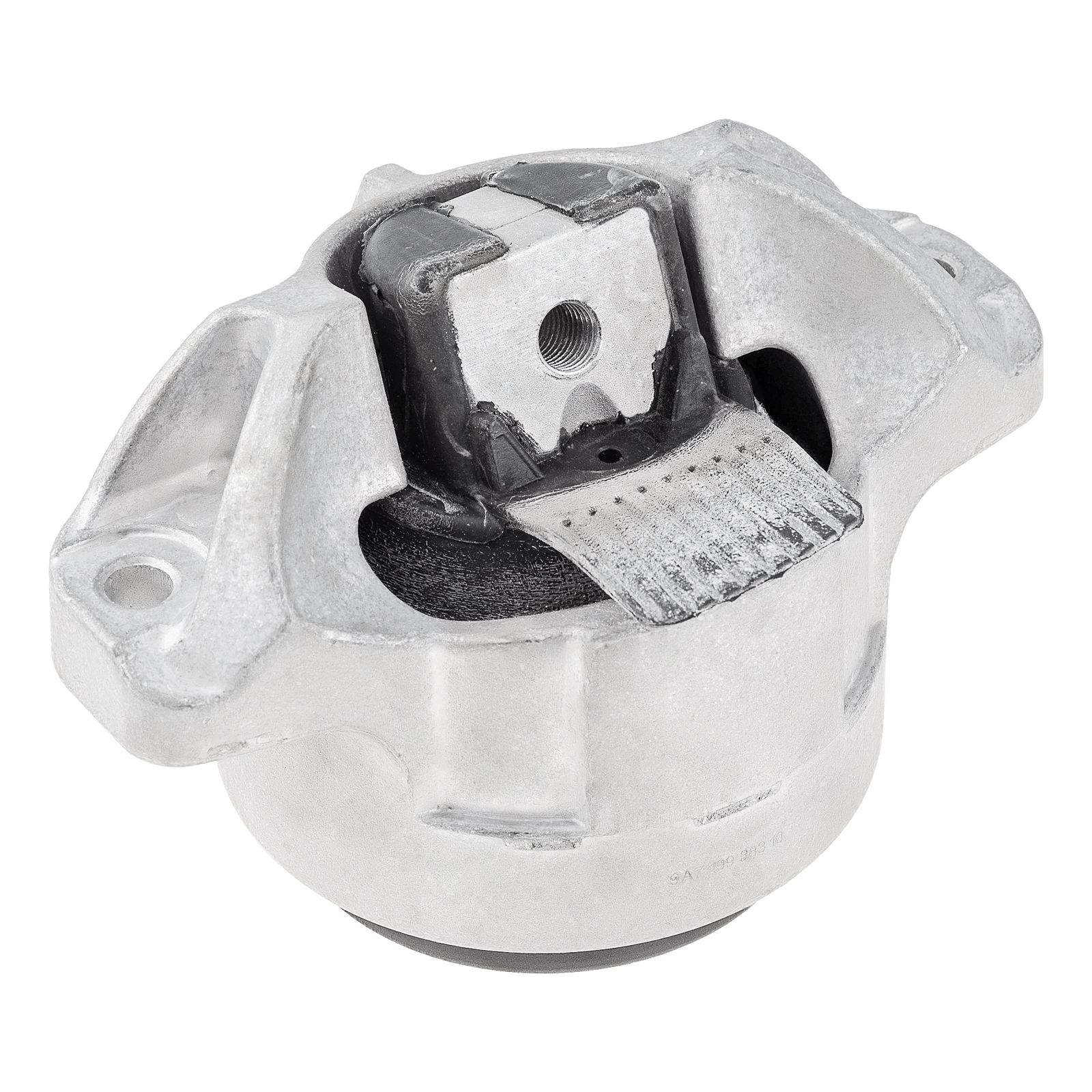 Front Engine Mount For Porsche Panamera 2.9L 3.0L 2017-2020 9A7-199-383 ...