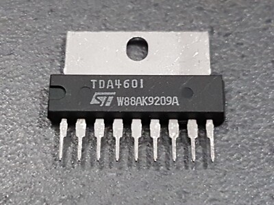TDA4601 | eBay