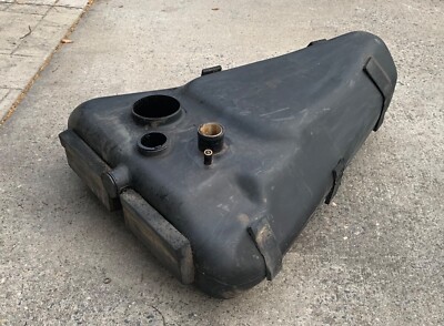 Delorean Fuel Tank | eBay