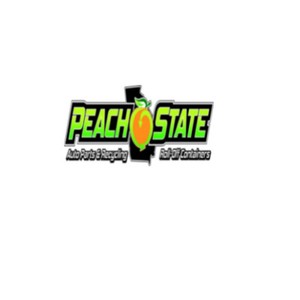 Peach State Auto Parts | eBay Stores