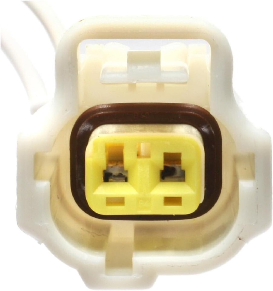 Connector FOR Cylinder Head Temperature Sensor FOR Ford Lincoln Mercury ...