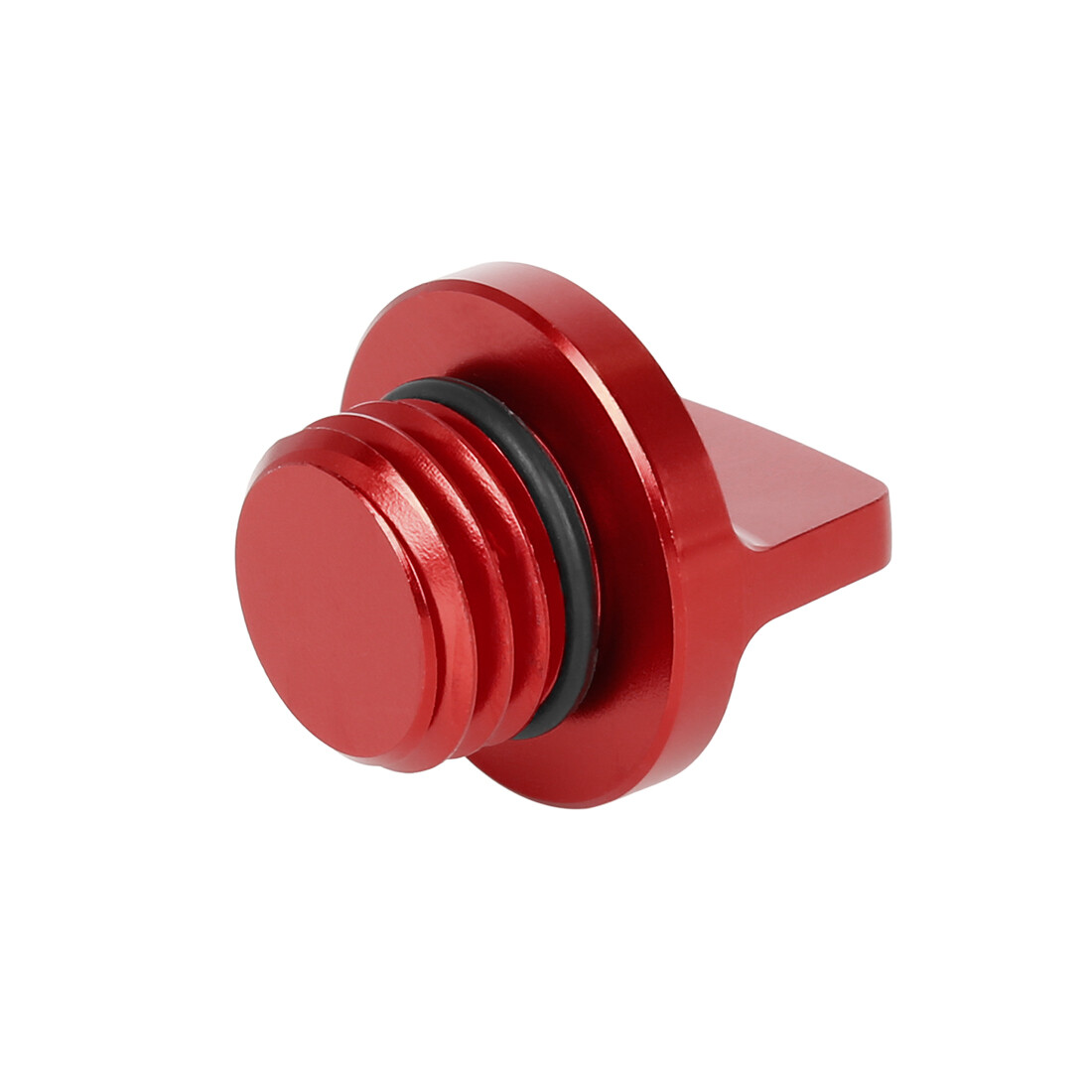 Universal Motorcycle Engine Oil Filler Cap Screw Cover Plug Replacement ...