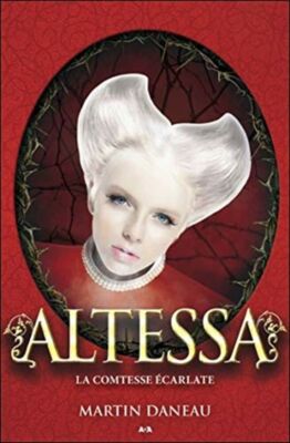 Altessa - T2: the Countess Scarlet Very Good Condition | eBay Australia