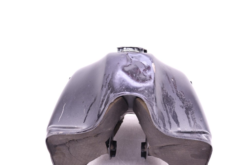 2018 08-18 KAWASAKI KLR650 KLR OEM GAS TANK FUEL PETROL RESERVOIR K247 ...