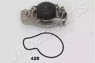 Water Pump JAPANPARTS PQ-428 for sale online | eBay