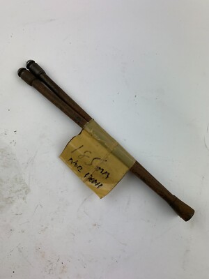 NORTON DOMINATOR PUSH ROD STEEL 185MM | eBay Australia