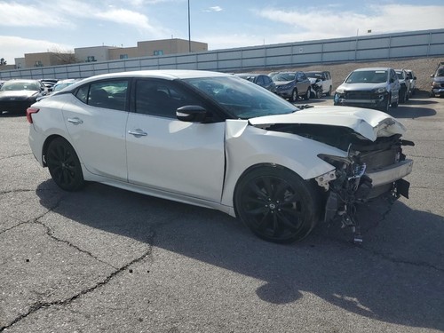 Fuel Pump Assembly Tank Mounted Fits 16-23 MAXIMA 473043 | eBay