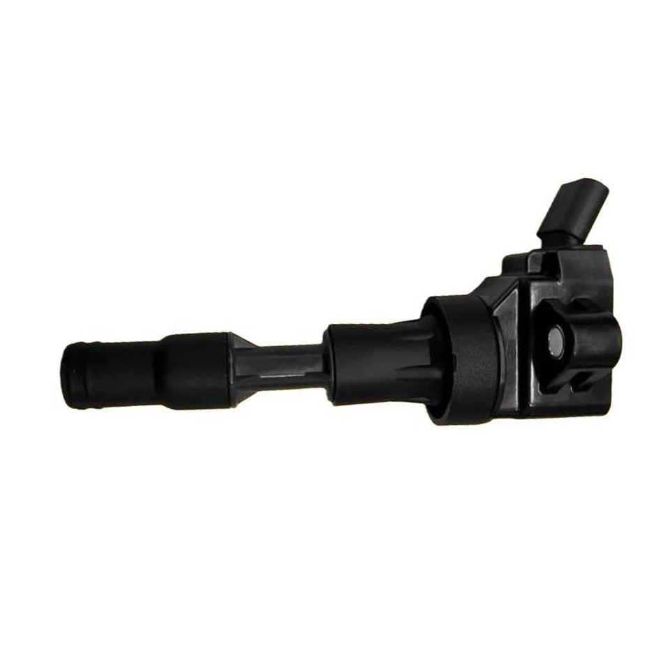 For Kia Ceed Ignition Coil Easy Installation Single Piece Plastic ...