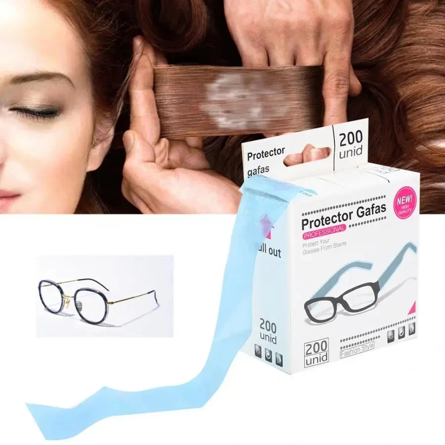 Disposable Eyeglasses