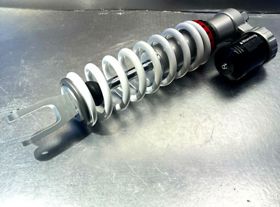 Ktm Rear Shock Upgrade Complete Wp Suspension Spring Assembly Kit OEM ...