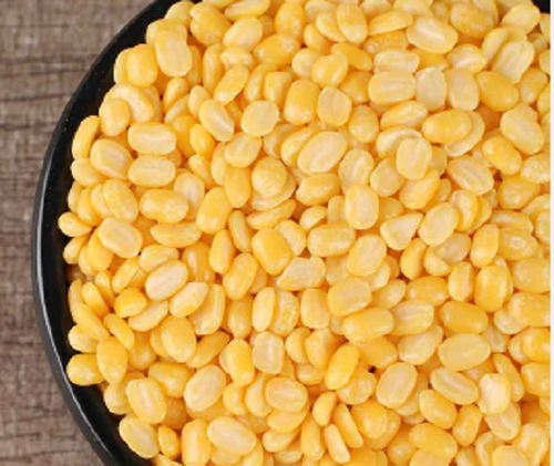 Yellow Mung Dal Lentils Split Moong - 1kg 2kg 5kg 10kg 15kg 20kg 30kg ...