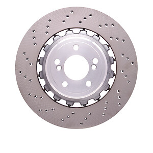 Disc Brake Rotor-M DFC 920-31156D for sale online | eBay