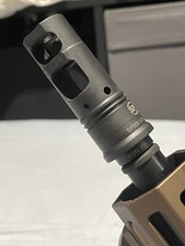 SureFire FH556-212A Muzzle Adapter- 1/2-28 - SF # FH556-212A - for sale ...