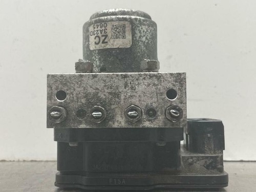 2012-2015 Honda Pilot ABS Anti-Lock Brake ABS Pump Modulator Assembly ...