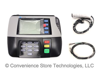 Pin Pads & Keyboards - 3 Verifone