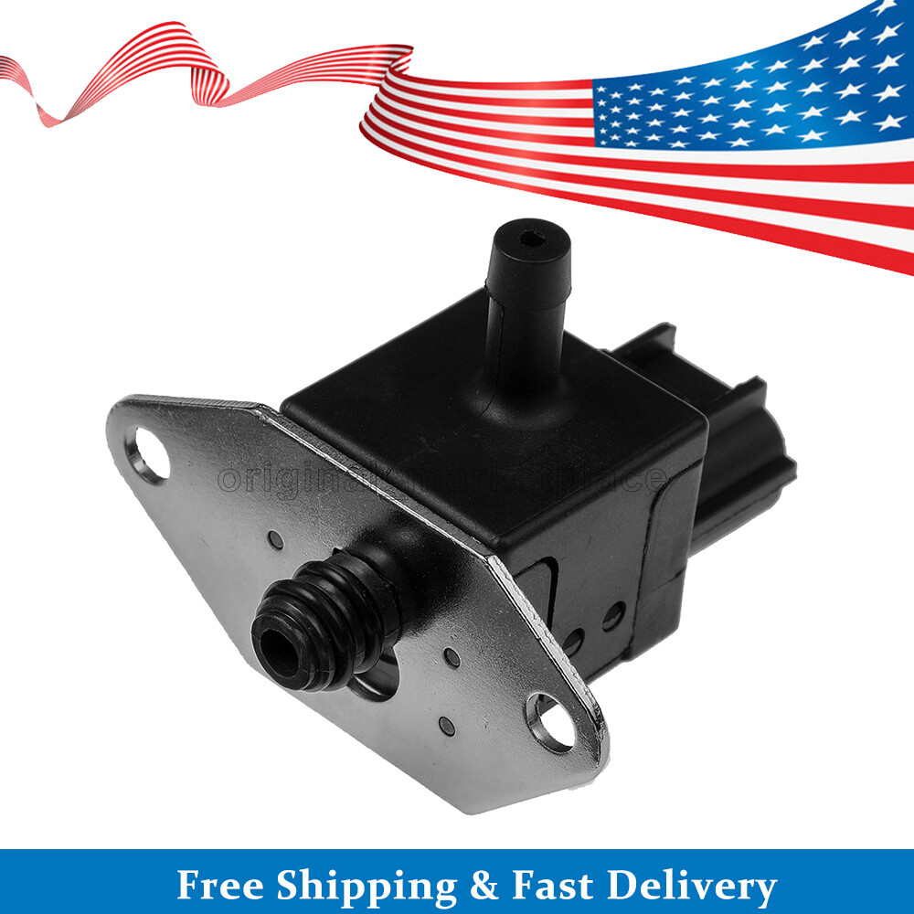 For Ford F-150 E-150 E-250 Fuel Injection Pressure Regulator Sensor ...