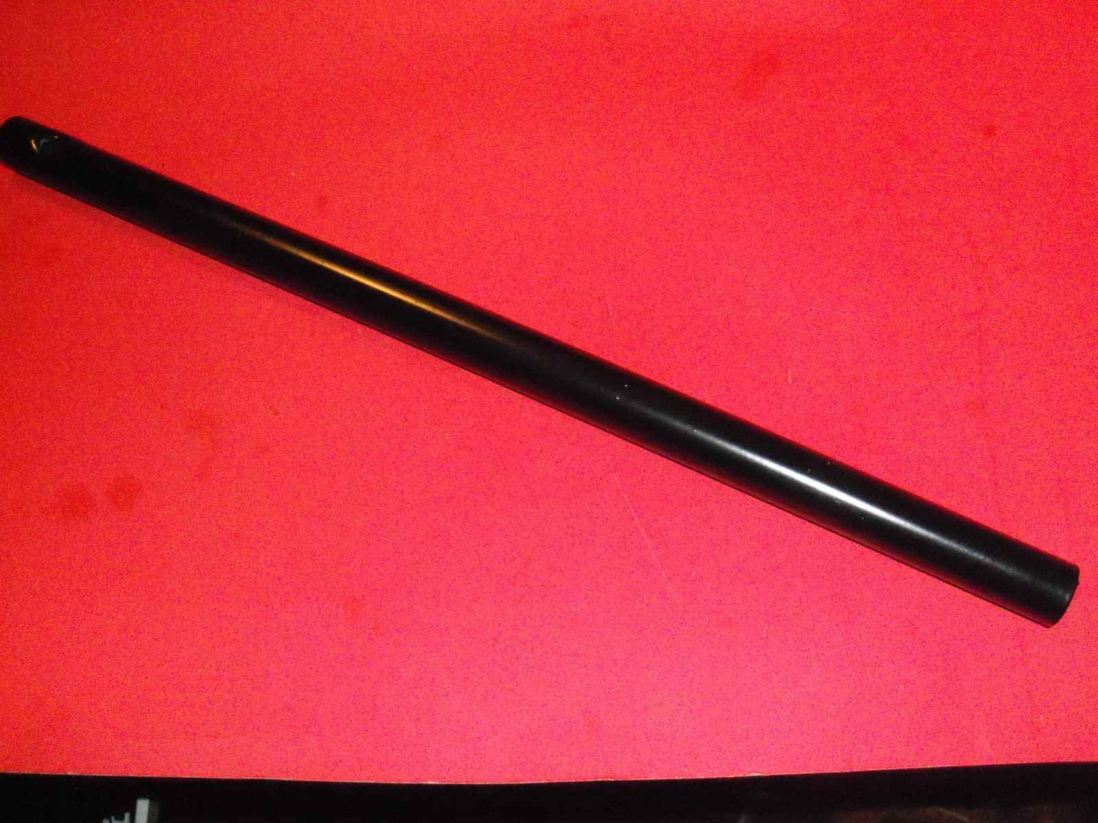 NEW MURRAY BAGGER CONTAINER TUBE 54753E701 OEM | eBay