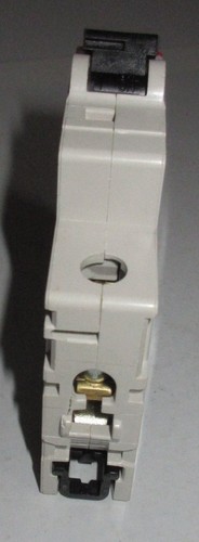 ABB Allen Bradley S 201 P Circuit Breaker 2CDS 281 001 R0258 277/480 Z1 ...